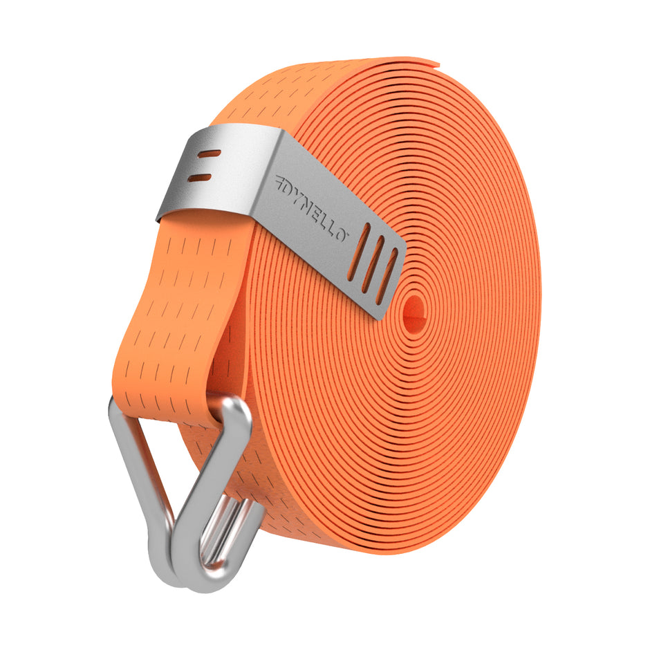 DYNELLO® - Strap winder and strap clamps – DYNELLO ApS